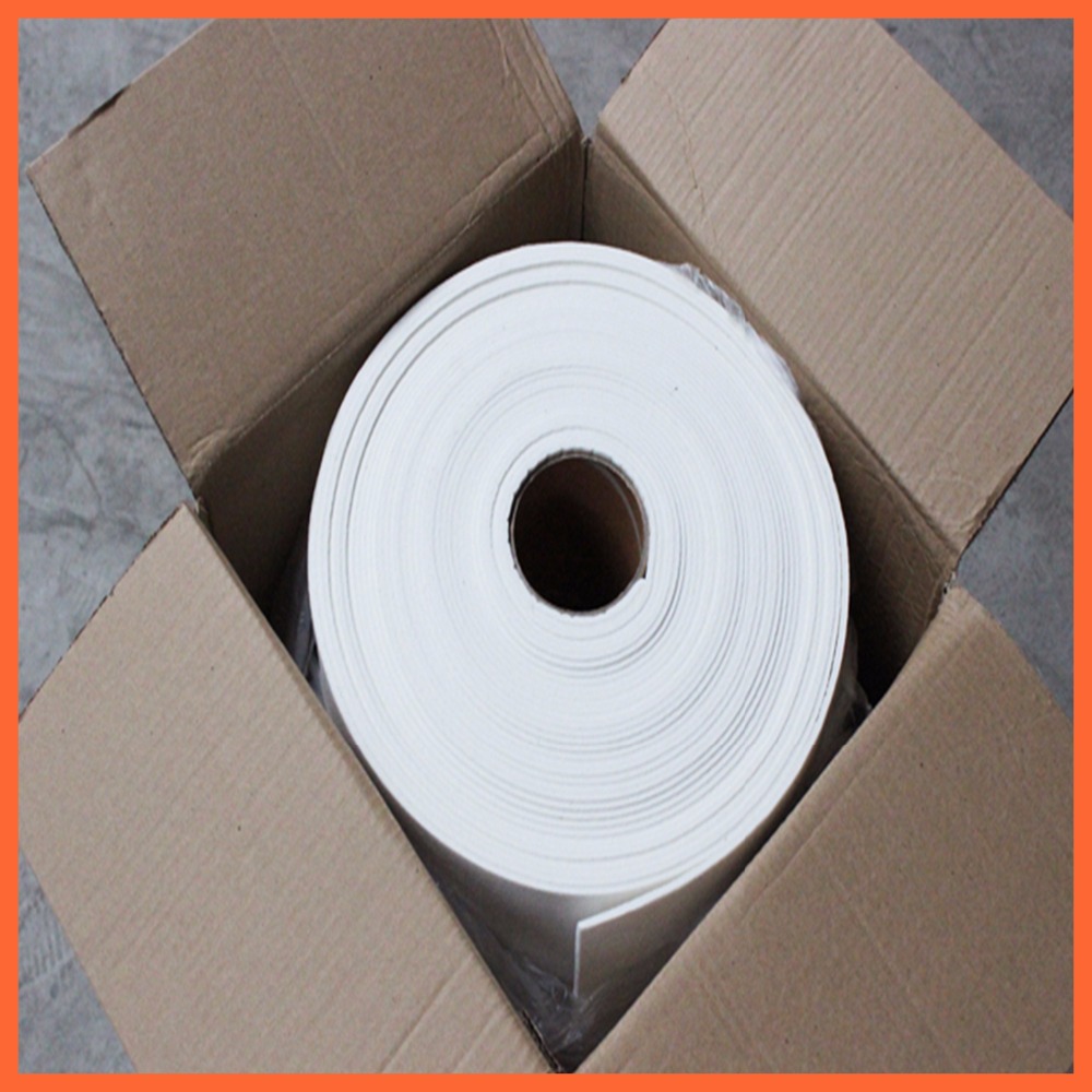 Keramički papir – FILC - Termoal d.o.o